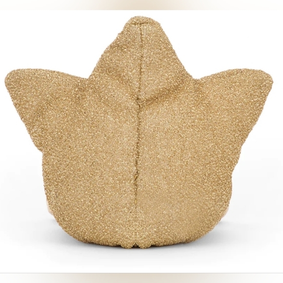 Jellycat | Toys | Jellycat Amuseable Star Cosmic Shiny Boots 4x4 Nwt ...